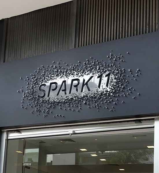 Our Services – Spark 11 consulting and media services